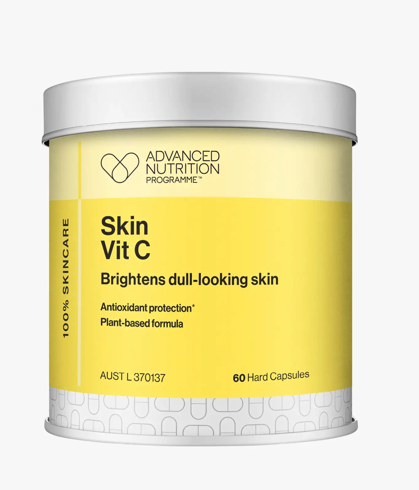 Skin Vit C – The Art of Skin and Beauty